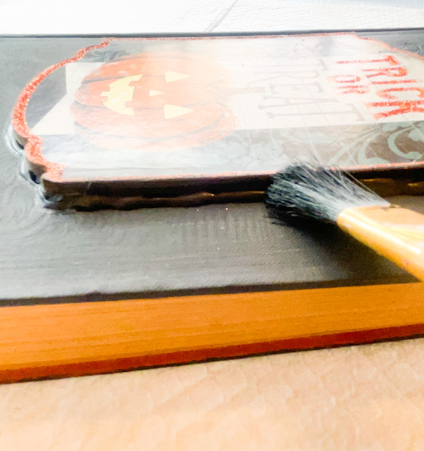 Diy Halloween Book of Spells - Create Make Decorate with Nikki