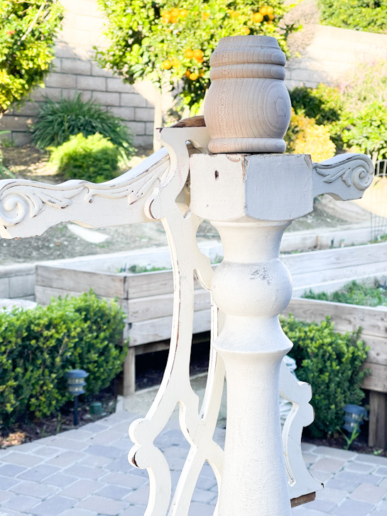 Rustic Diy Wooden Angel - Create Make Decorate with Nikki