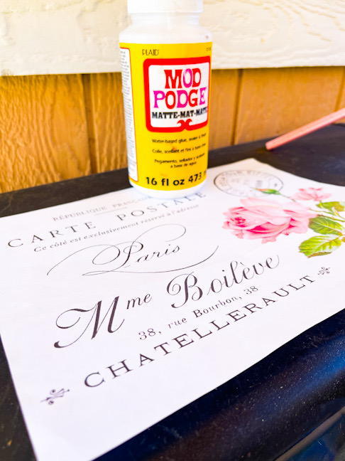 Upcycled Window Planter Box - Create Make Decorate with Nikki